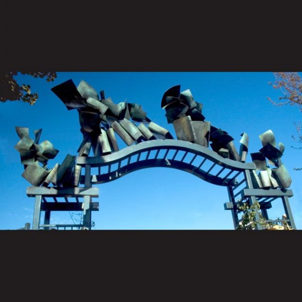 Brian Goggin » Traffic of Ideas