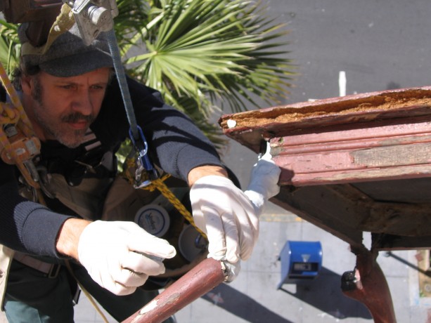 Brian Goggin » About